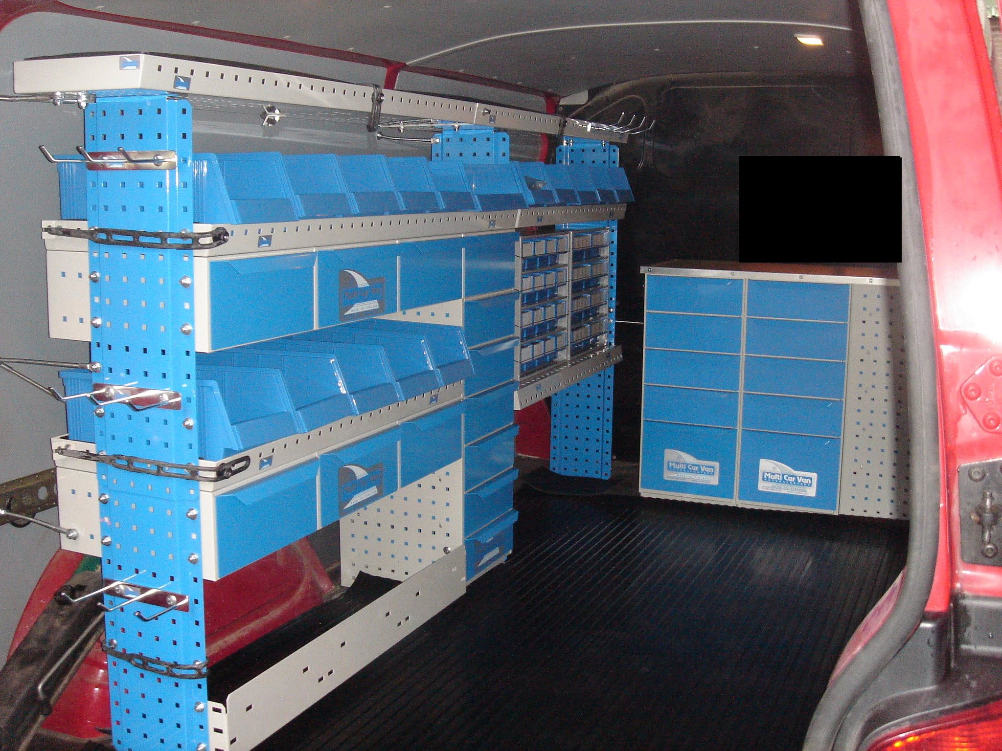 Verkkokauppa - MultiCar Oy