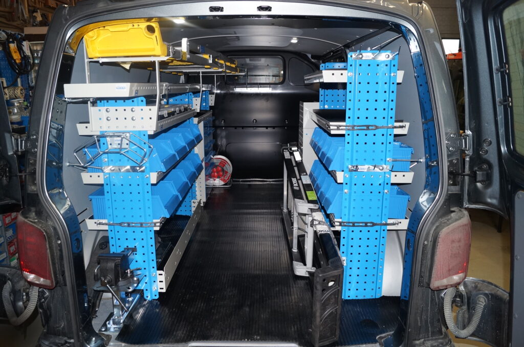 Suosituimmat - MultiCar Oy